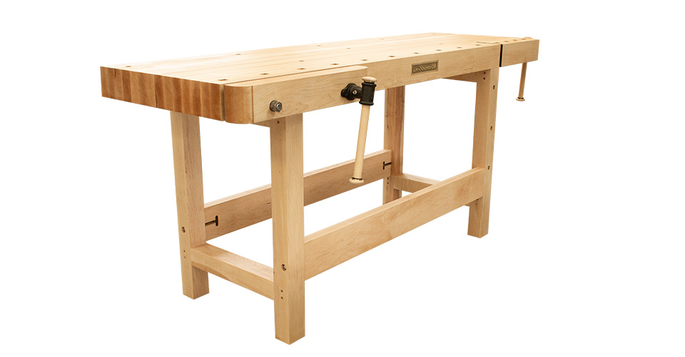 Standard Workbench Lie-Nielsen Toolworks